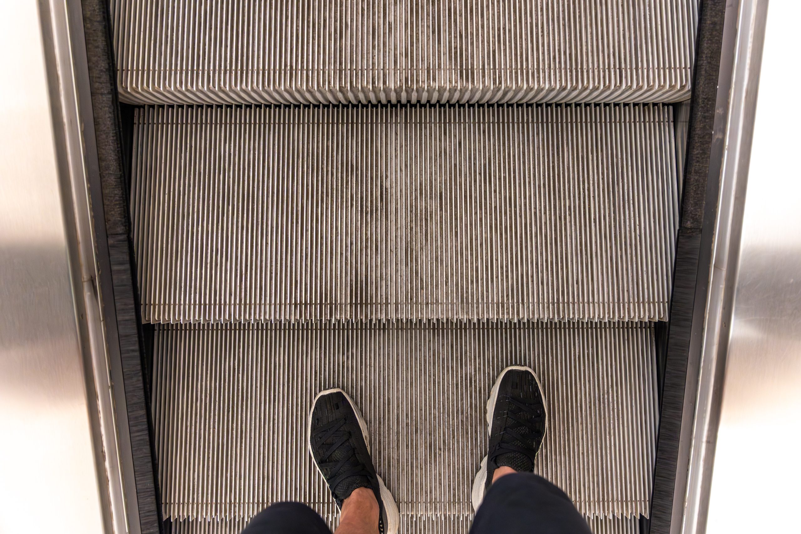 Entry Systems & Walk-Off Mats